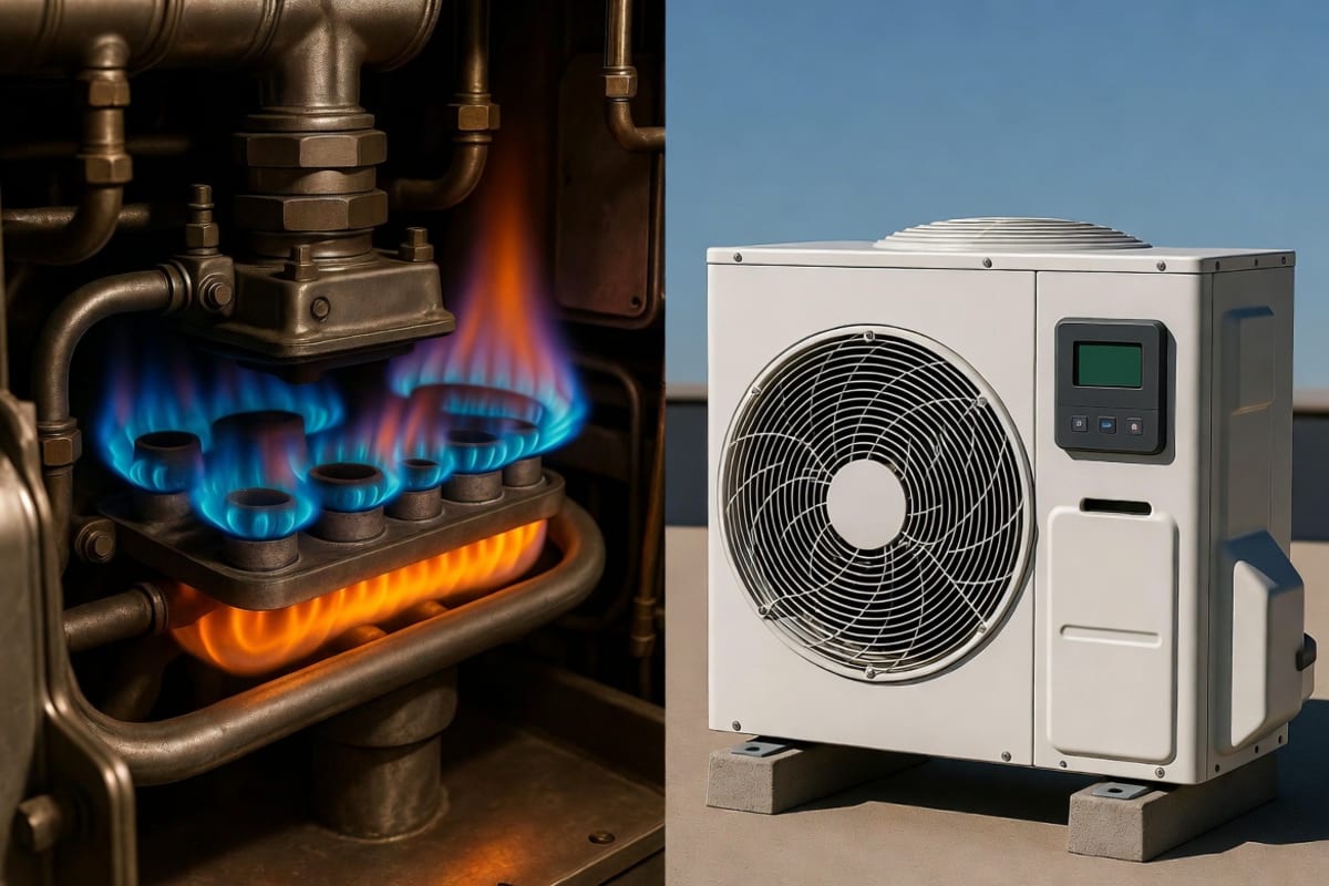 Furnace vs Heat Pump: Which is Right for Your Lake Havasu Home? | The ...